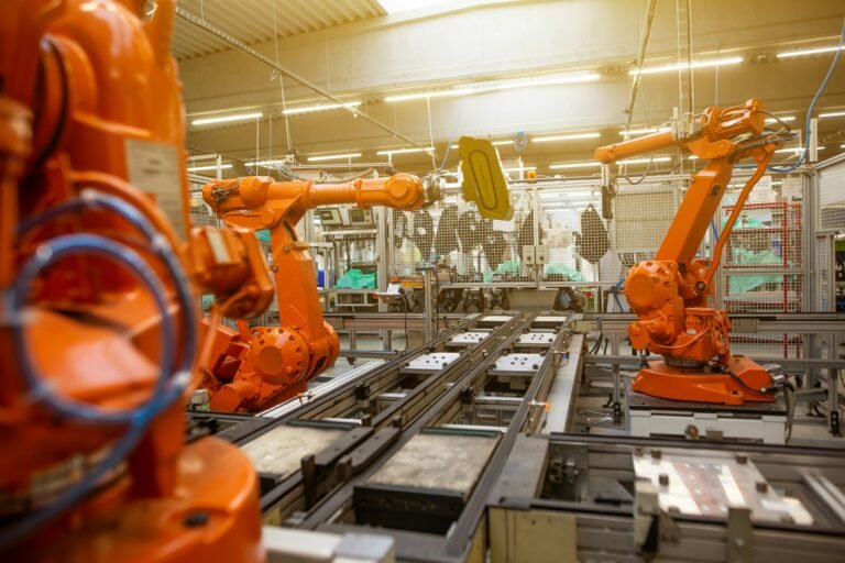 Beyond Big Tech: The Sector Rotation Reshaping U.S. Equity Markets in ...